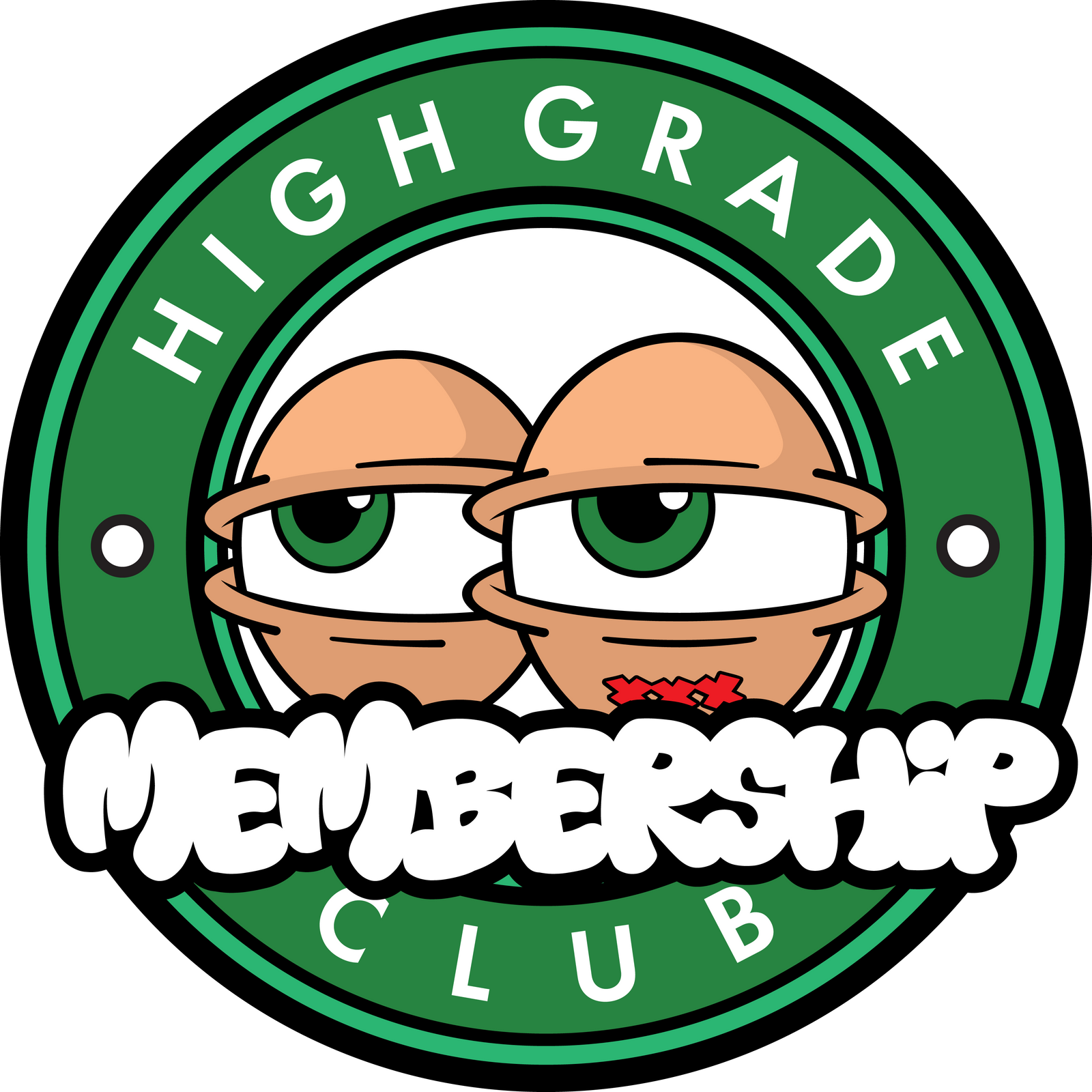 High Grade Club